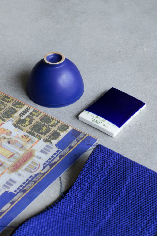 The Doshi Levien Universe - Profile Feature - The Local Project