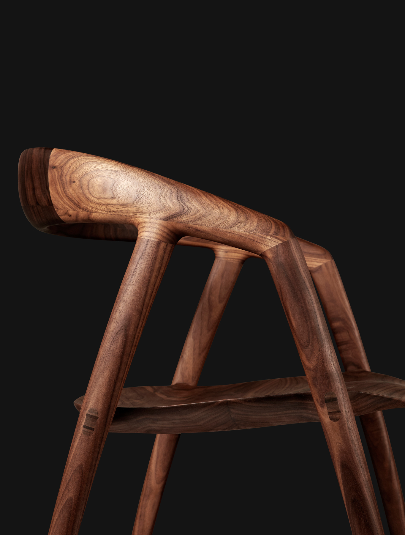 The Great Dane Dining Chair Collection - Issue 10 Feature - The Local Project