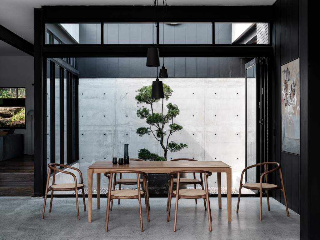 Carrington Rd Residence by Studio P - Project Feature - The Local Project