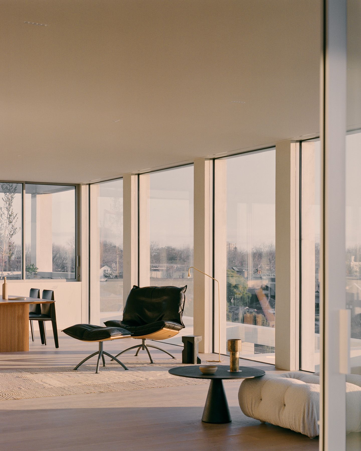 Grampians Peaks Trail by Noxon Giffen and McGregor Coxall - Issue 10 ...