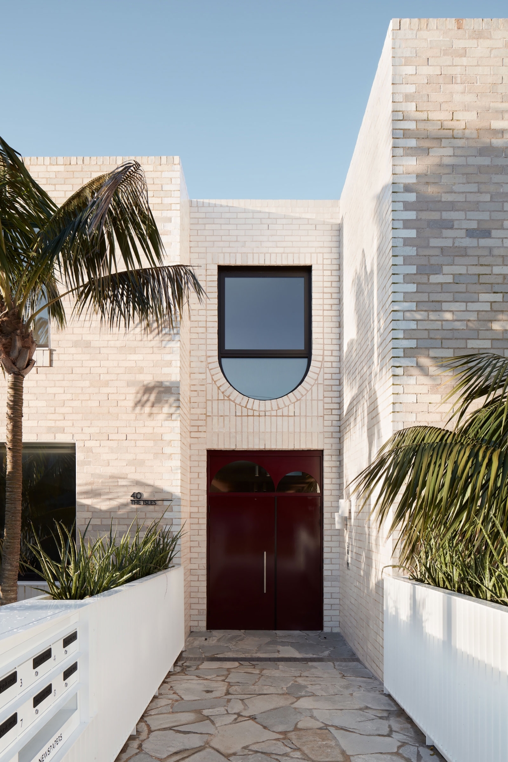 House Bean by Lintel Studio - Project Feature - The Local Project