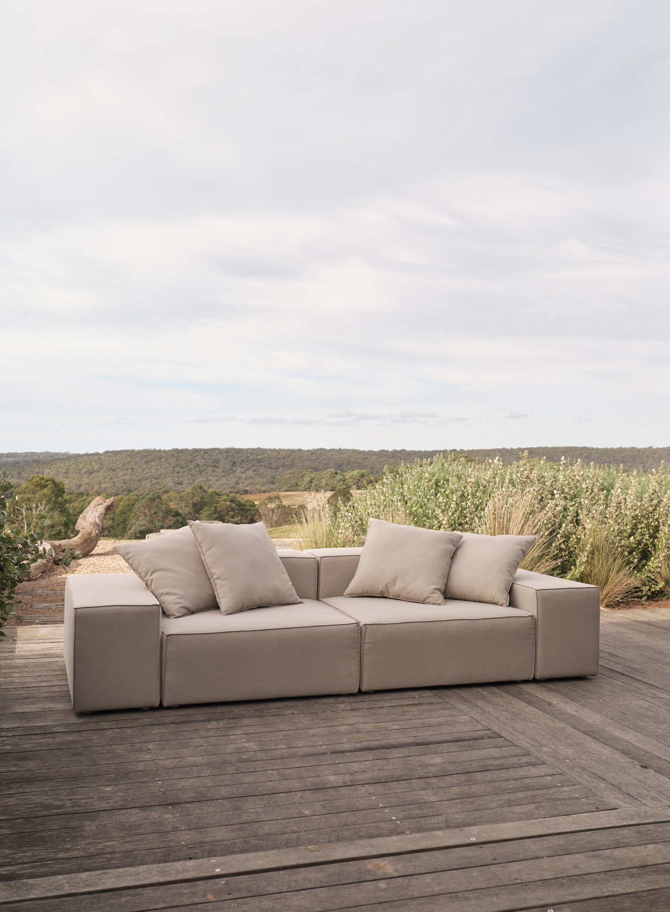 MCM House - Issue 10 Feature - The Local Project