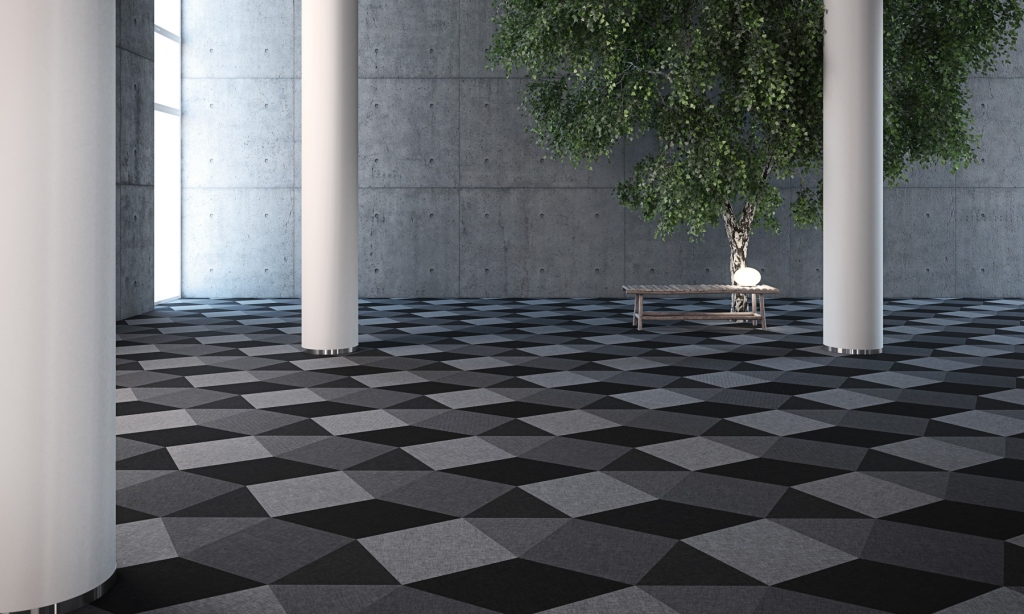 FYBER Commercial - Issue 10 Commercial Feature - The Local Project