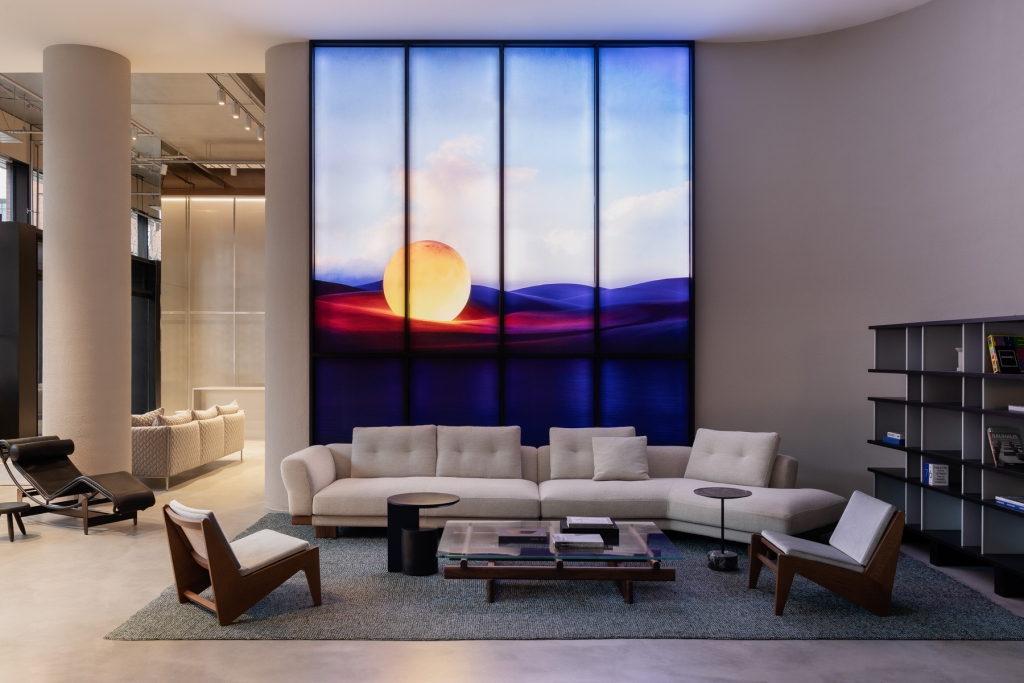 Mobilia Unveils New Melbourne Showroom - Issue 10 Feature - The Local ...