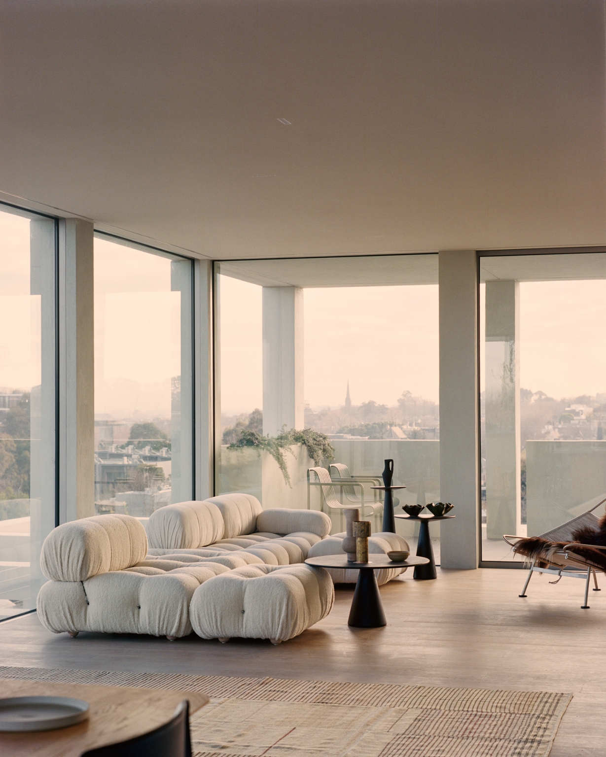 Carr | Architecture & Interior Design | Melbourne, VIC, Australia
