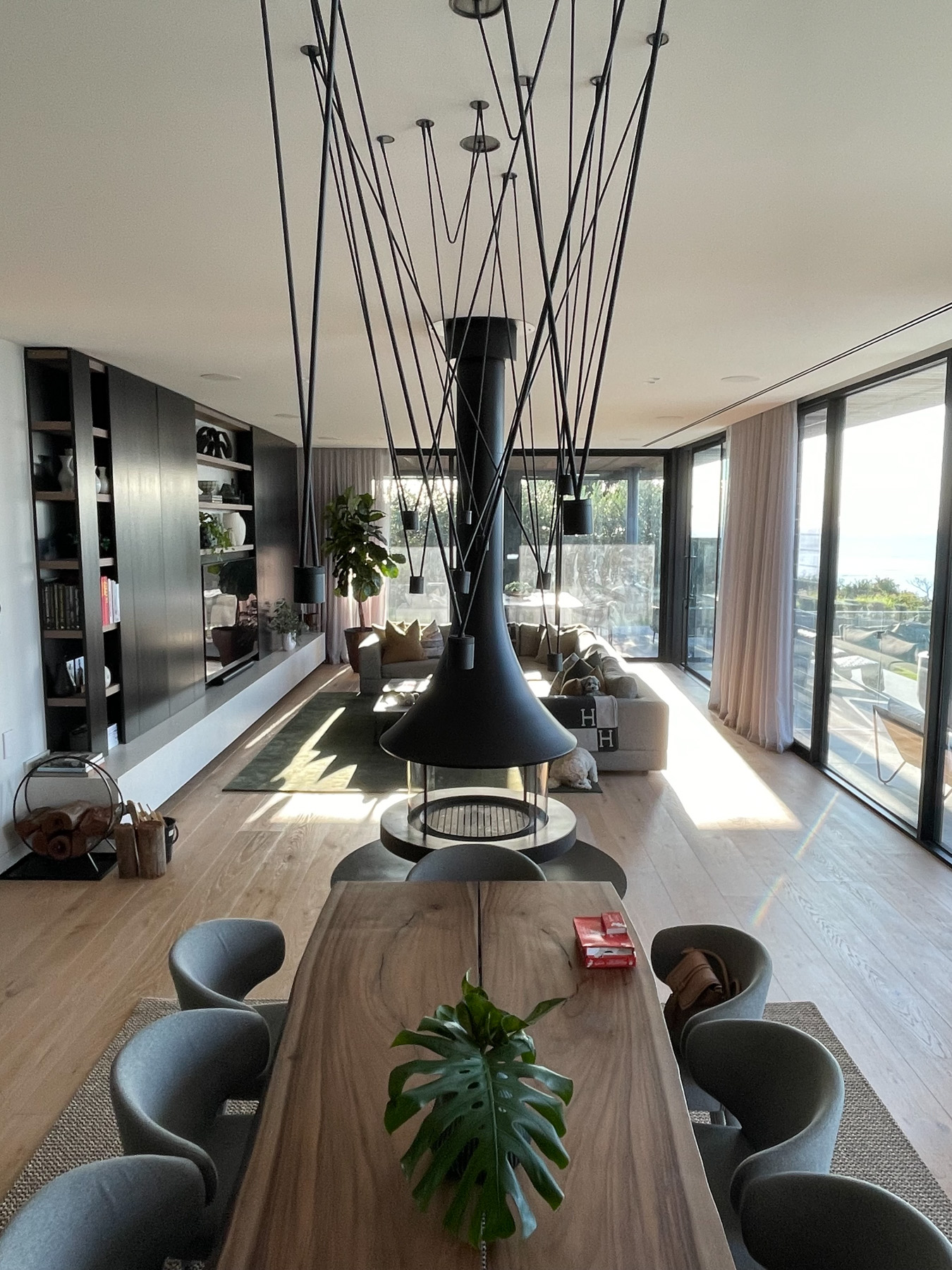 JC Bordelet by Sculpt Fireplace Collection - Issue 10 Feature - The ...