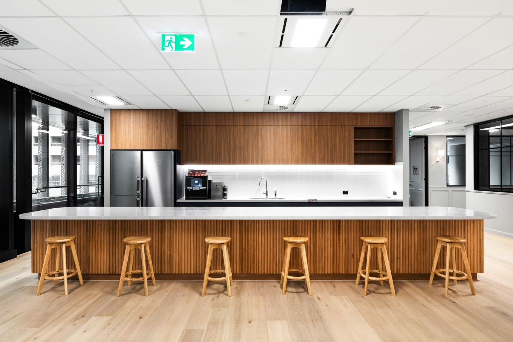 Kustom Timber - Issue 10 Commercial Feature - The Local Project