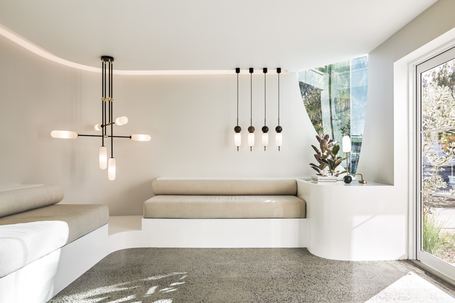 Lighting Collective - Issue 10 Feature - The Local Project