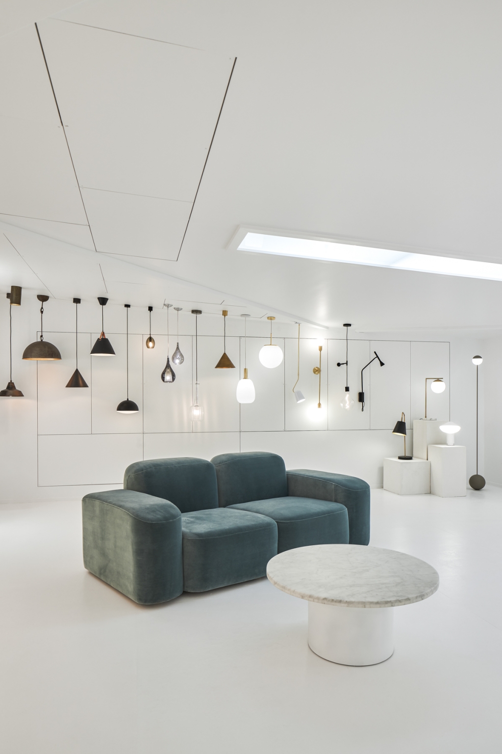 Lighting Collective - Issue 10 Feature - The Local Project