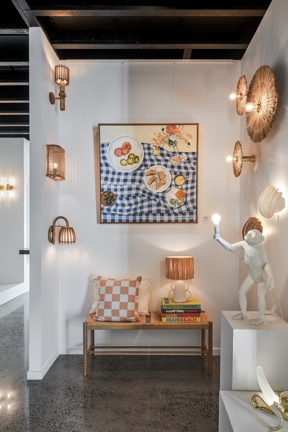 Forté - Issue 10 Feature - The Local Project