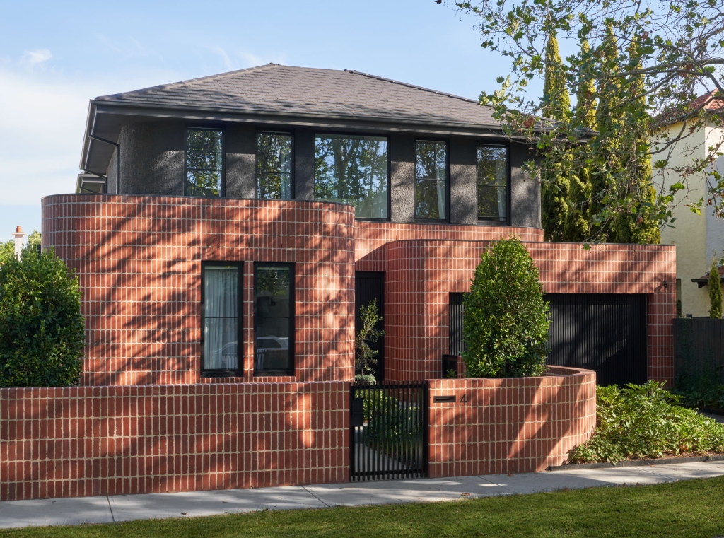 S&A Stairs in Wimbledon Avenue by Taylor Pressly Architects by Taylor Pressly Architects in ...