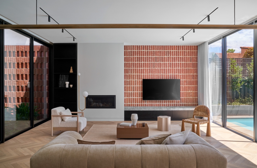 Penfold - The Local Project