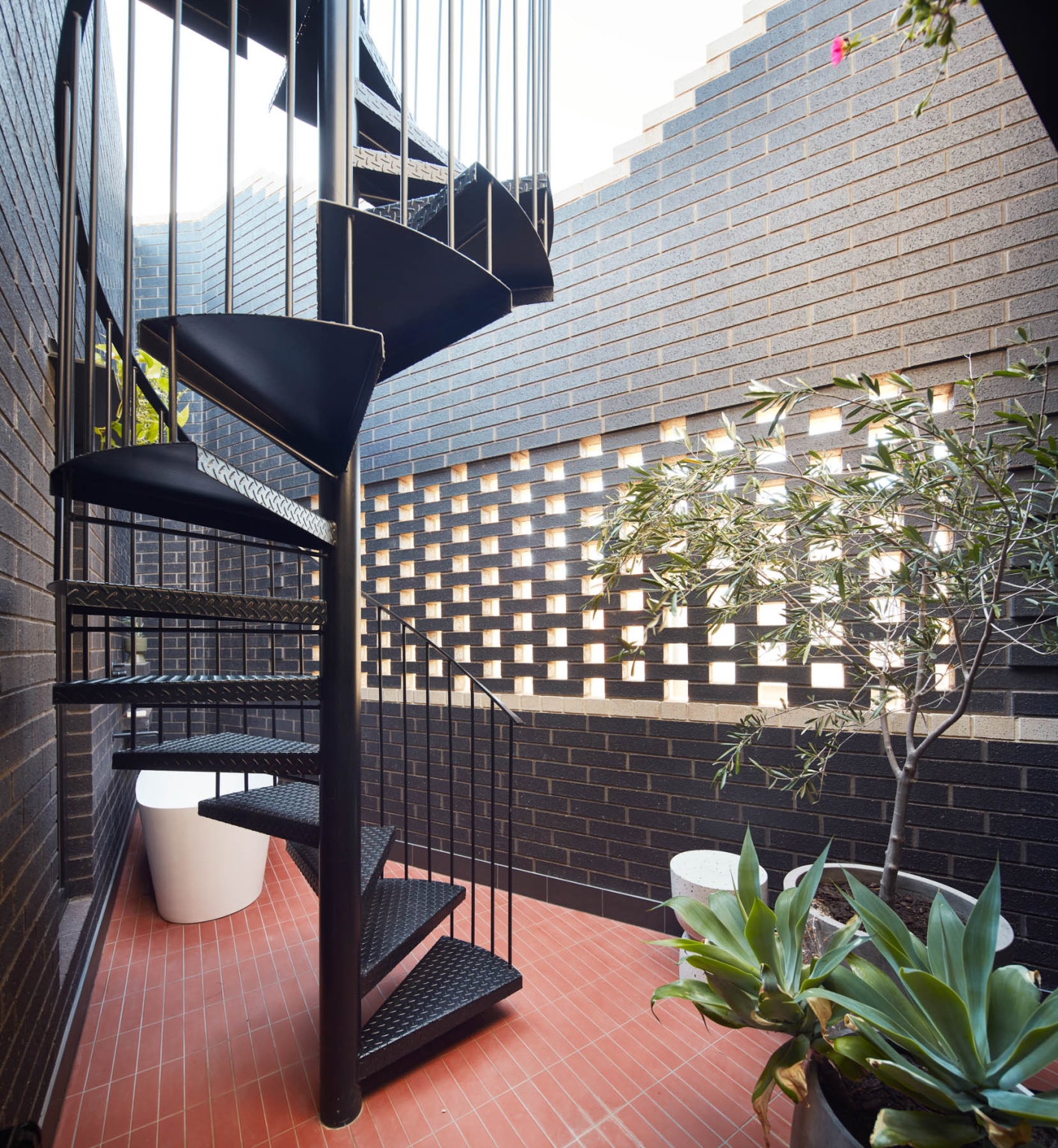 Brickworks Bricks - Issue 10 Feature - The Local Project