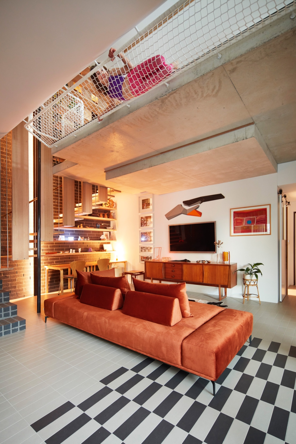 Frame Bedroom and Frame Office By Kett - Issue 10 Feature - The Local ...