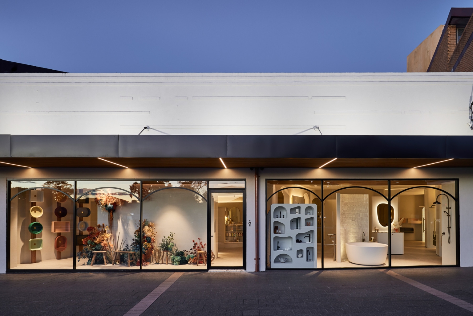 Kustom Timber - Issue 10 Commercial Feature - The Local Project