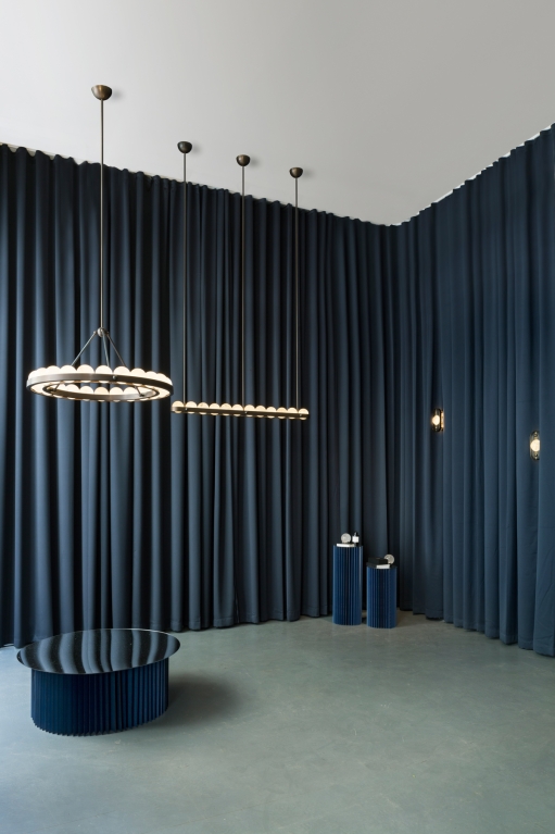 Array 8 by Benjamin Jay Shand - News Feature - The Local Project