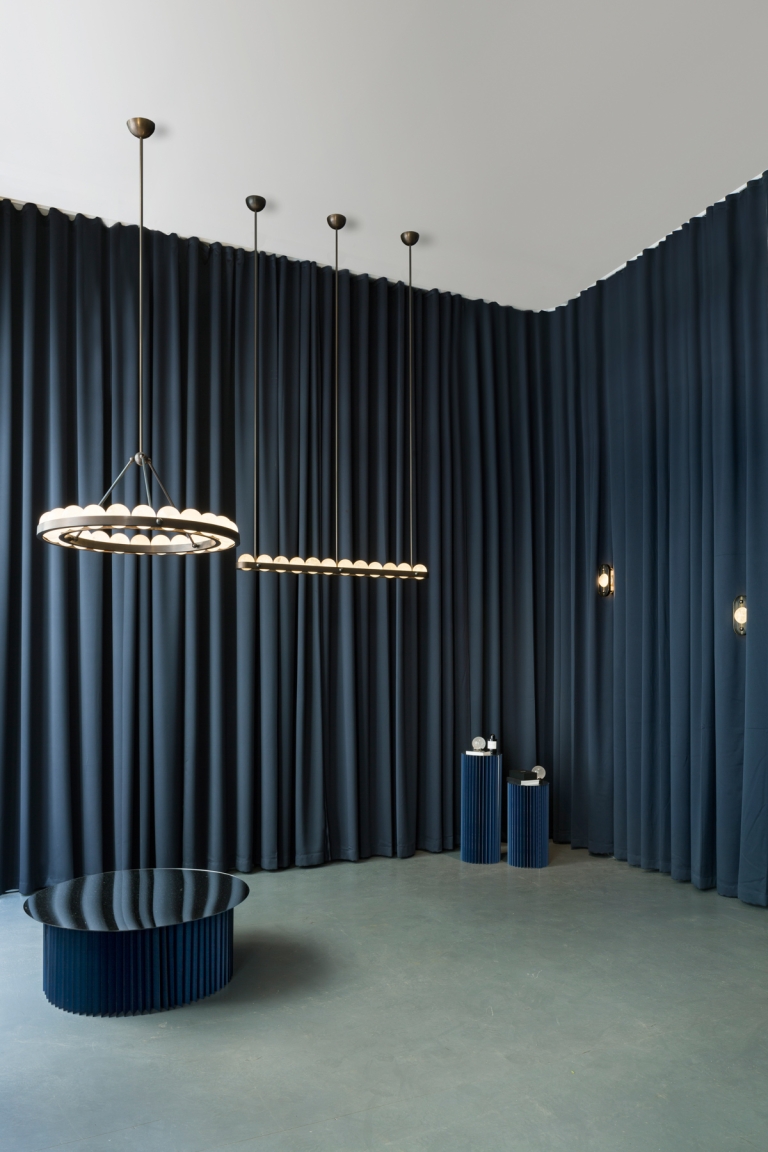 Array 8 by Benjamin Jay Shand - News Feature - The Local Project