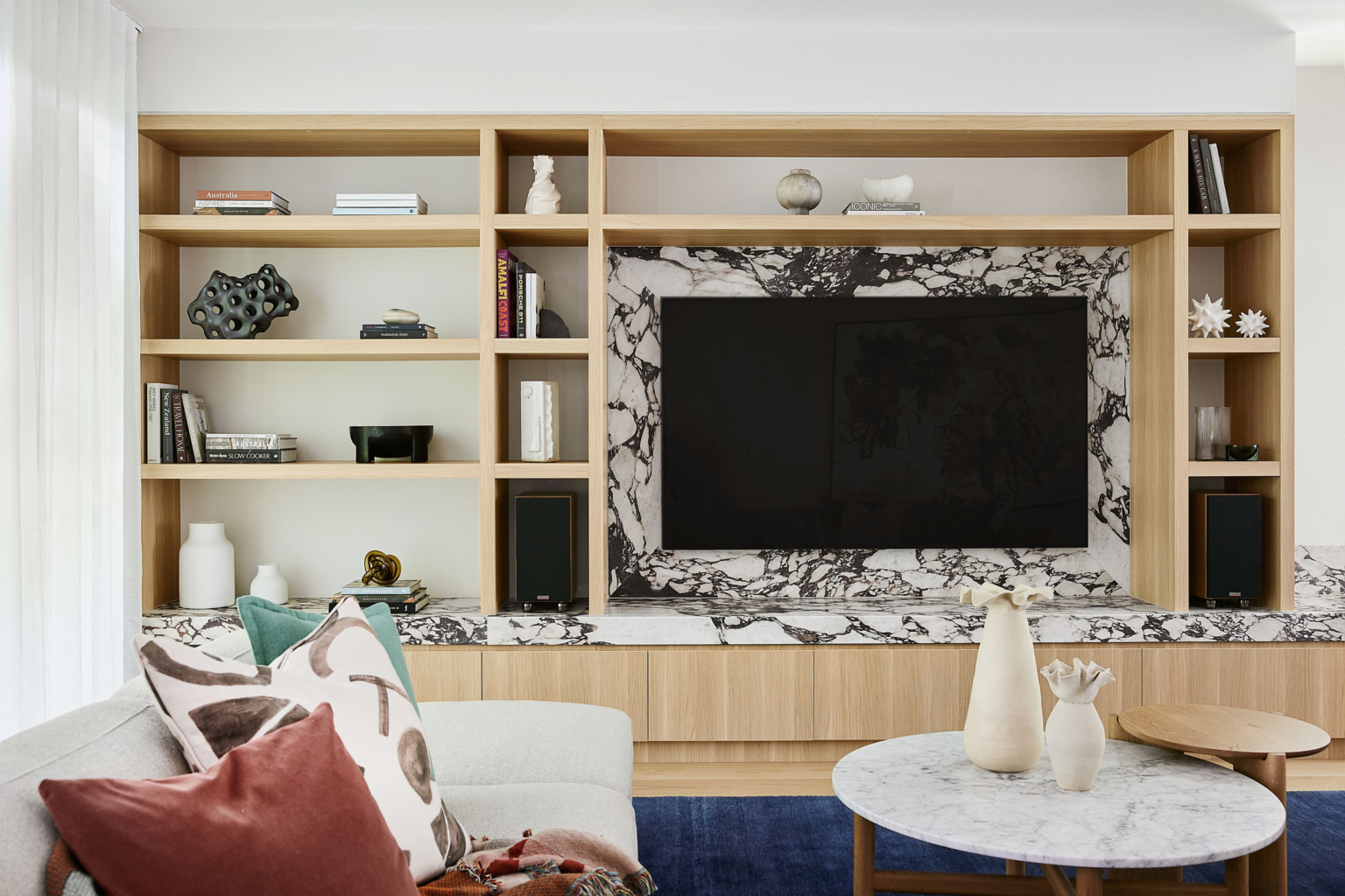 The Grove by Hampton Architecture and The Unlisted Collective - Project Feature - The Local ...