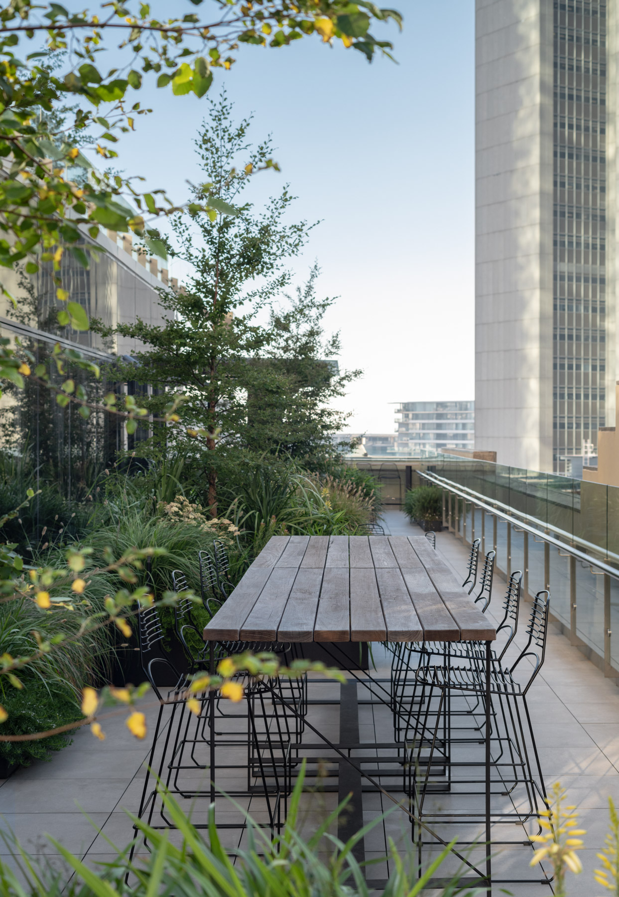 Fugazzi by studio gram - Issue 10 Feature - The Local Project