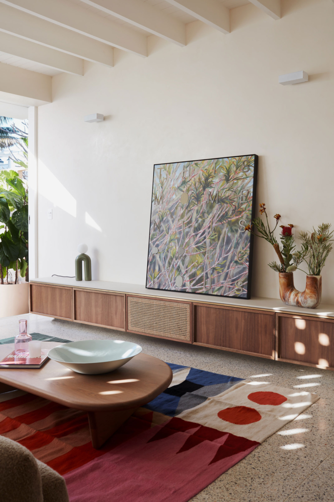 Extremis from Living Edge - Issue 10 Feature - The Local Project