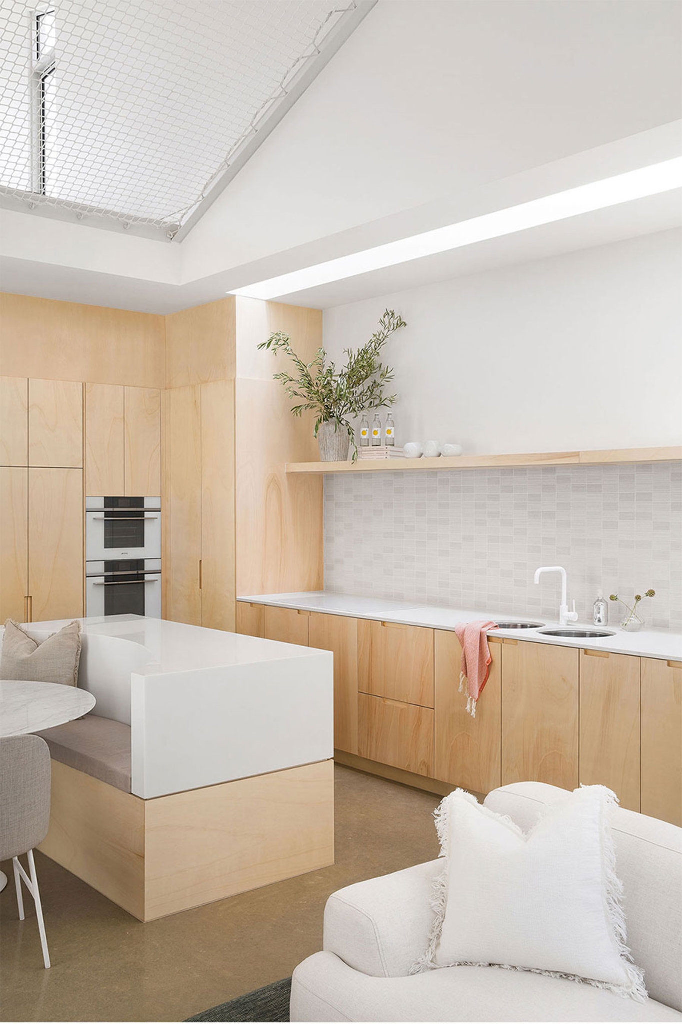 Architecture & Interior Design - Projects, Features, Interiors and ...