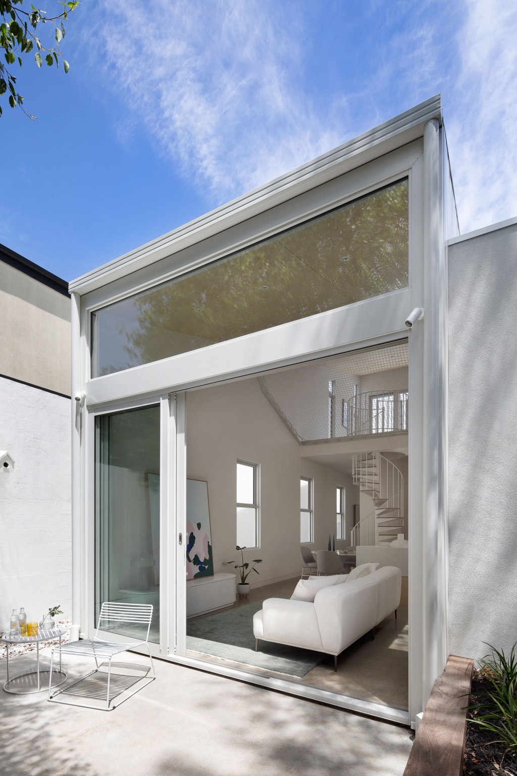 Thomson House by C. Kairouz Architects - Project Feature - The Local ...