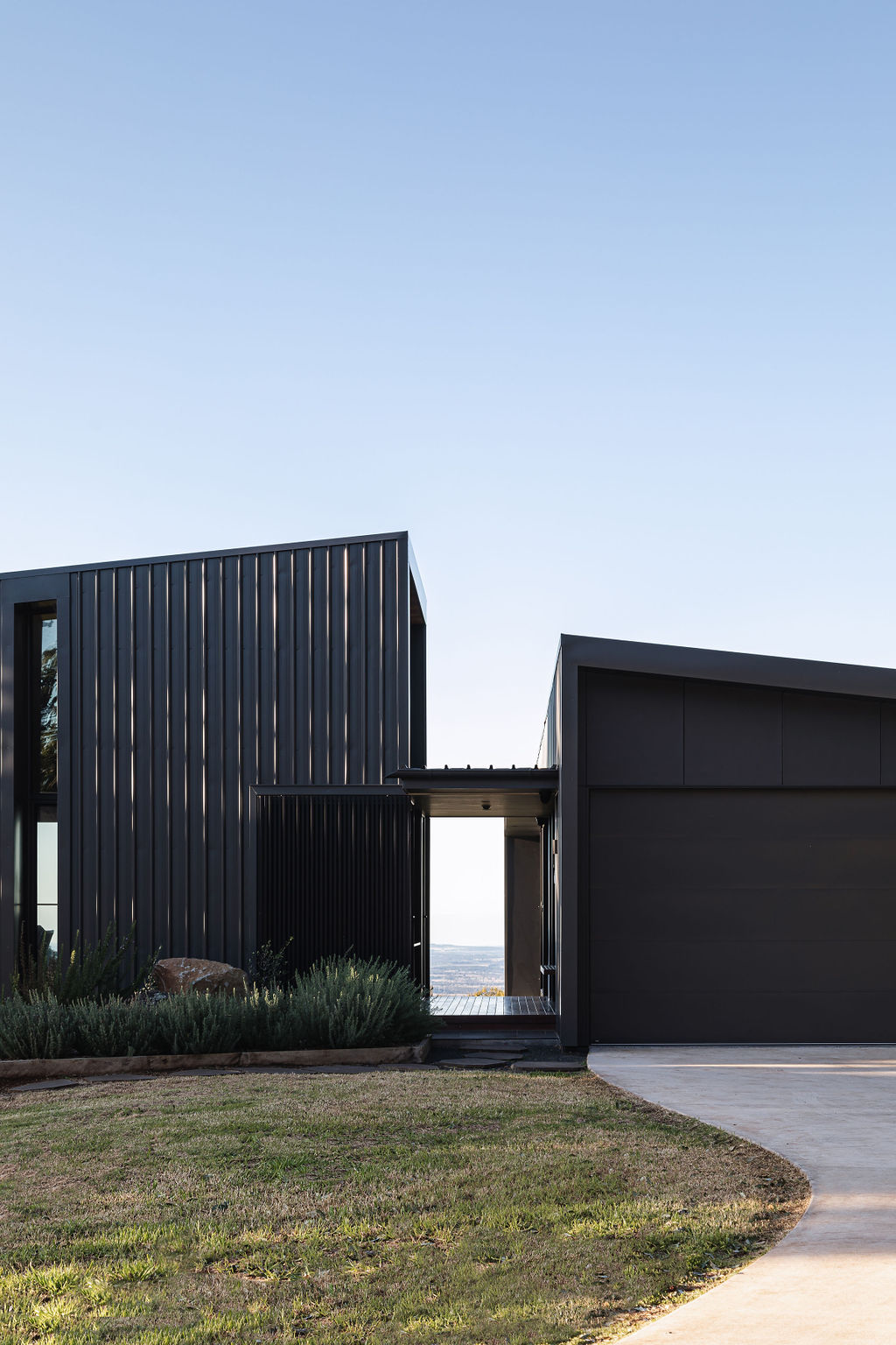 Architecture & Interior Design - Projects, Features, Interiors and ...