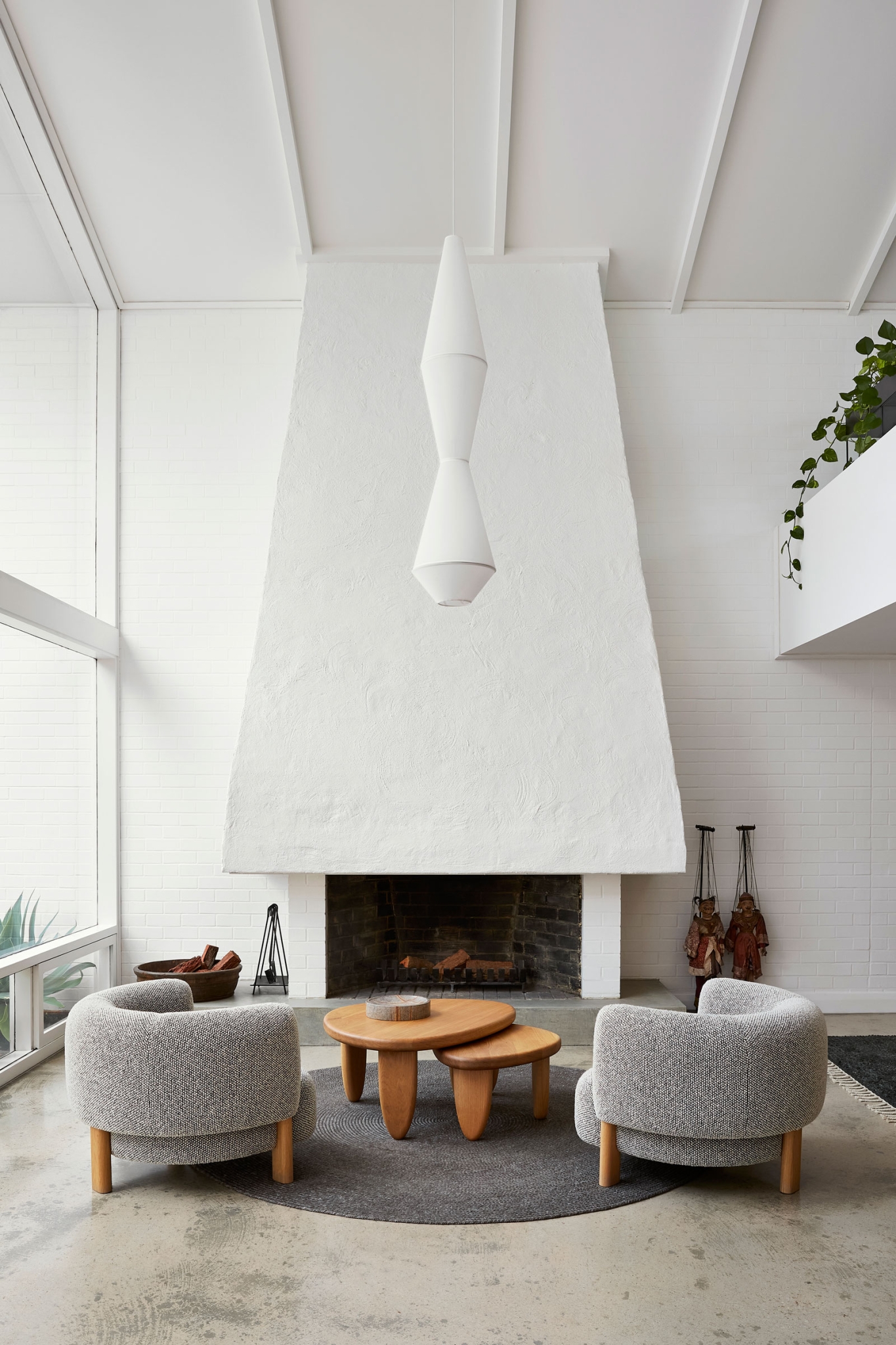 Eringa Farm House by Genworth Group, Swee Design and The Black Rabbit ...