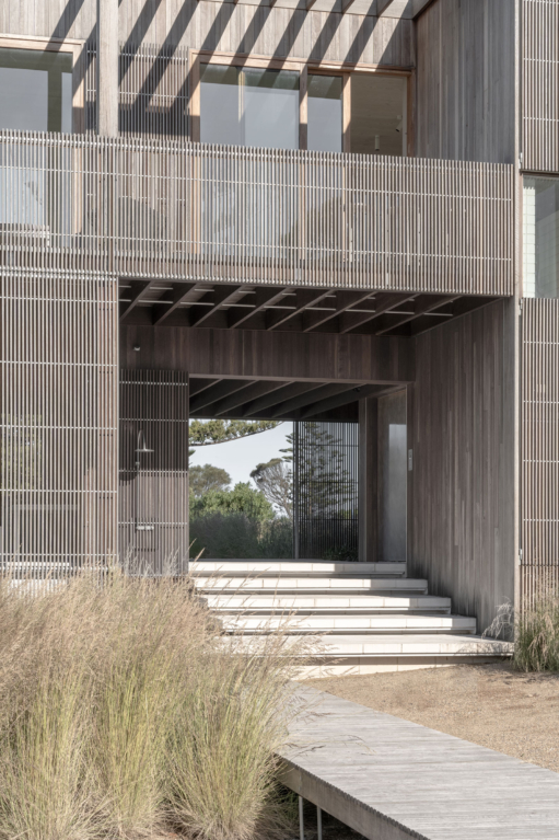 South Yarra House by Winter Architecture - Project Feature - The Local Project