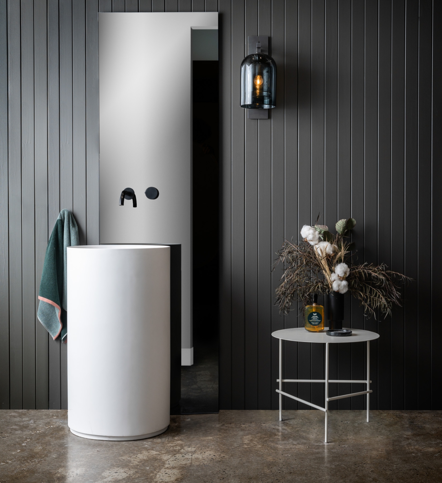 Danmark Point Piper by Michiru Higginbotham - Project Feature - The ...
