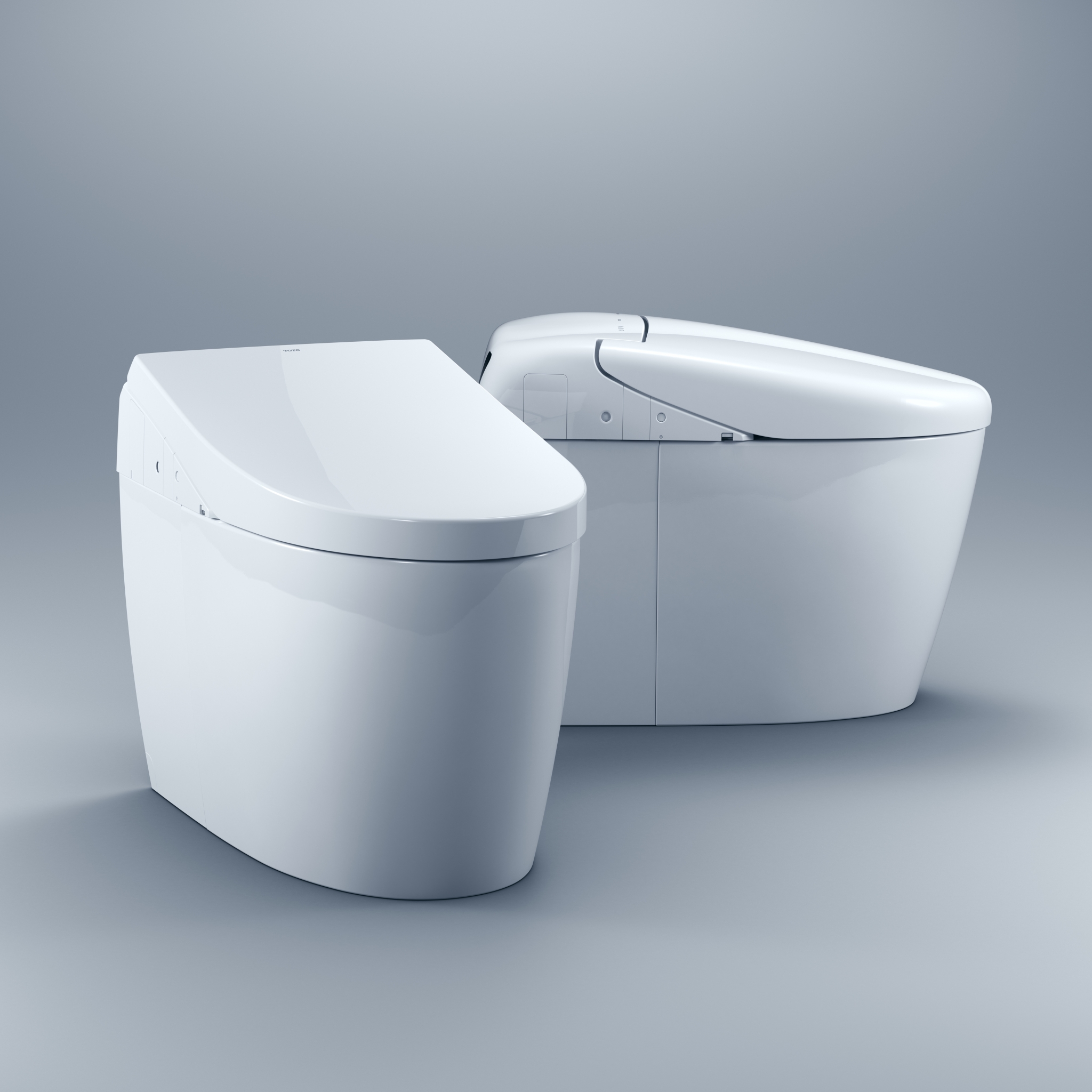 WASHLET + SW by TOTO - Product Directory - The Local Project