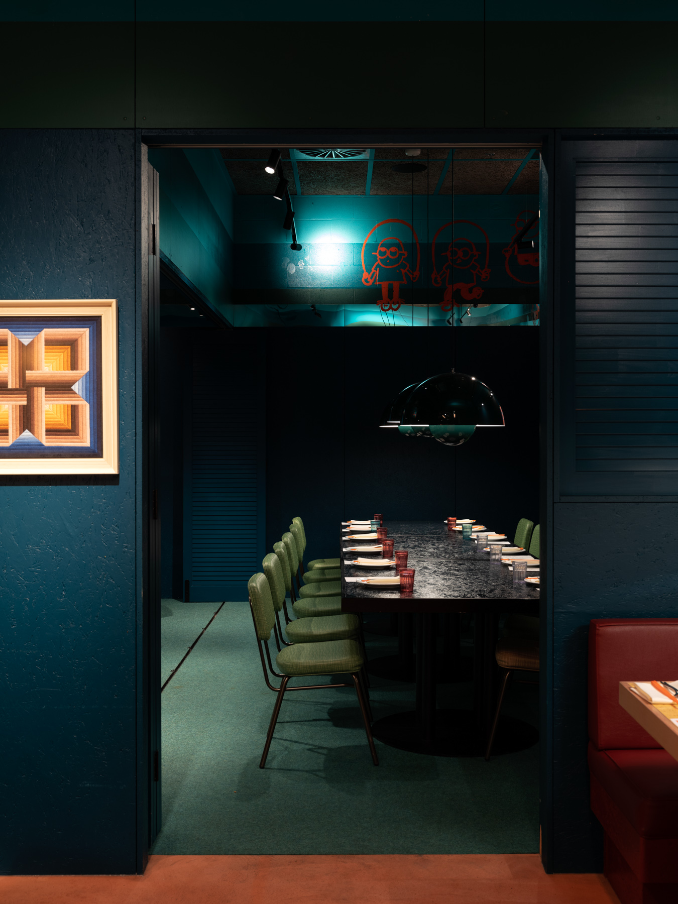 The Isla Motel by Those Architects - Issue 10 Commercial Feature - The ...