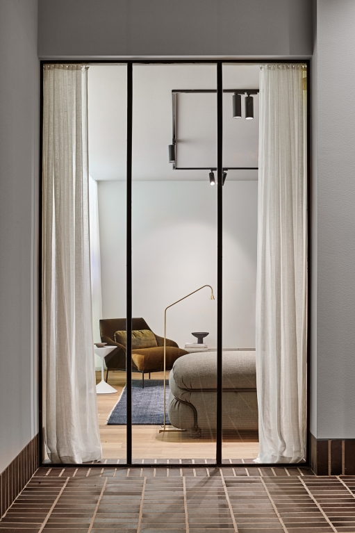 Multi-purpose Hall by Branch Studio Architects - Issue 10 Commercial ...