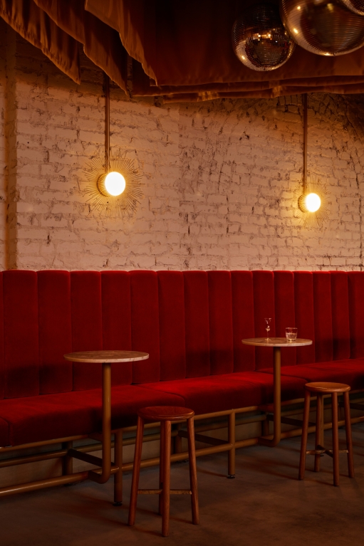 Milieu - Issue 10 Commercial Feature - The Local Project