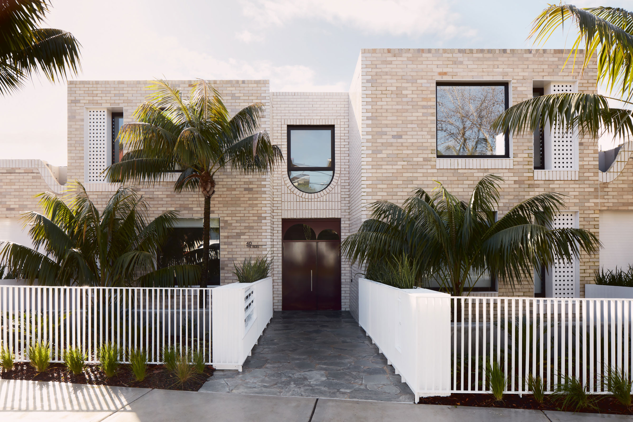 The Isles by SJB - Project Feature - The Local Project