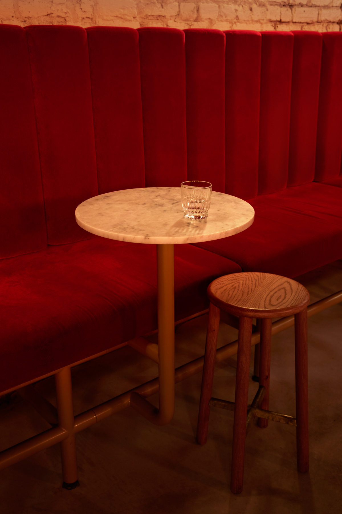 Toots Disco by Kate Archibald Design - Issue 10 Commercial Feature ...