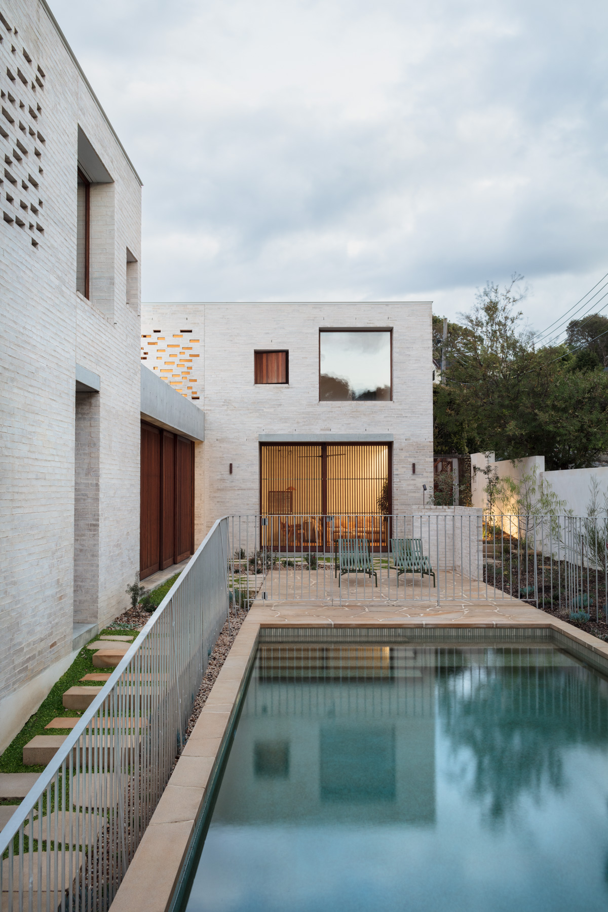 Curl Curl by TRIAS and Folk Studio - Issue 10 Video Feature - The Local Project