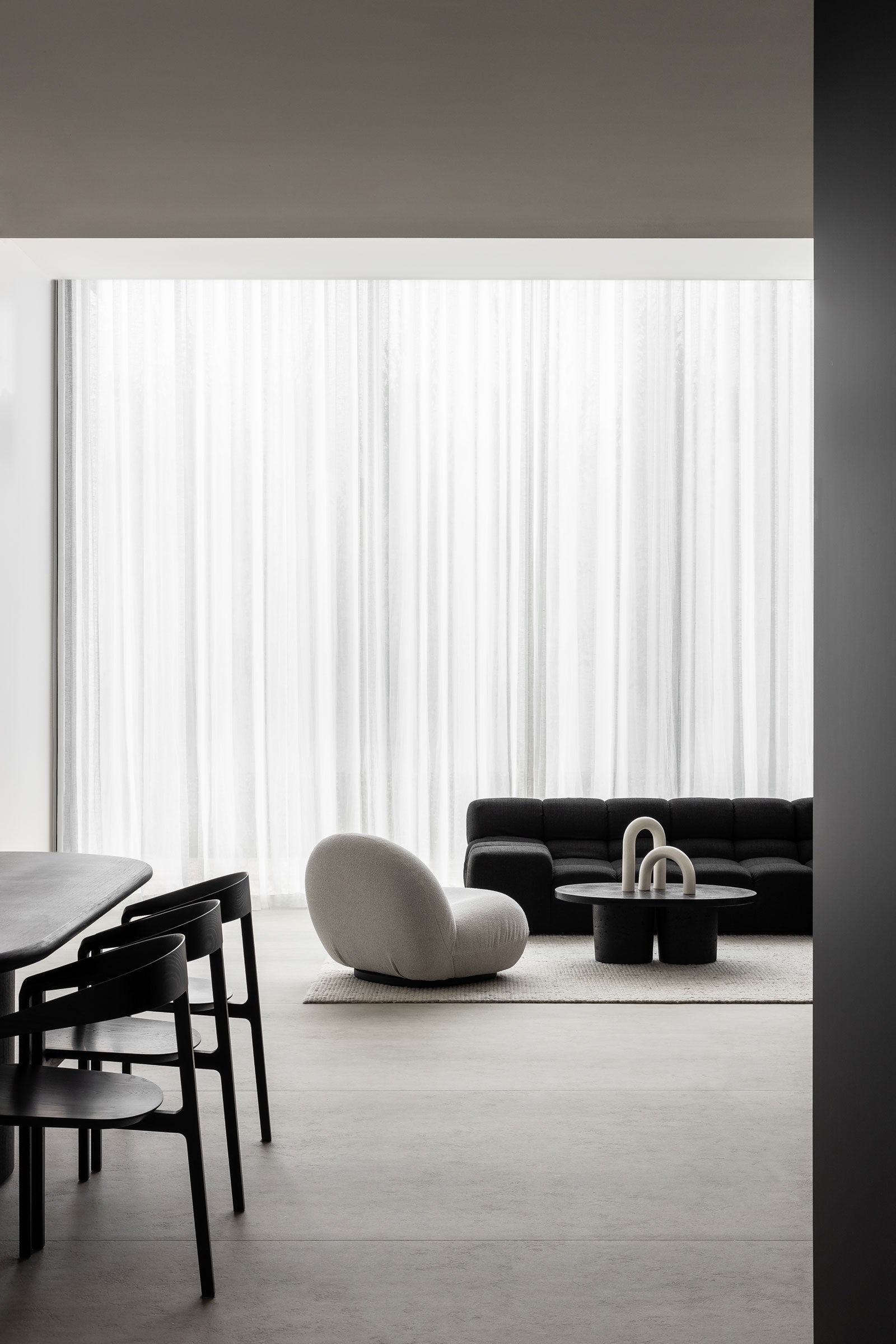 Tear Away House by Splinter Society - Project Feature - The Local Project