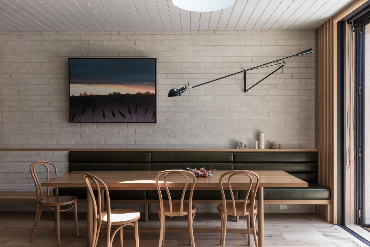 Fitzroy North House by Figureground Architecture - Project Feature ...