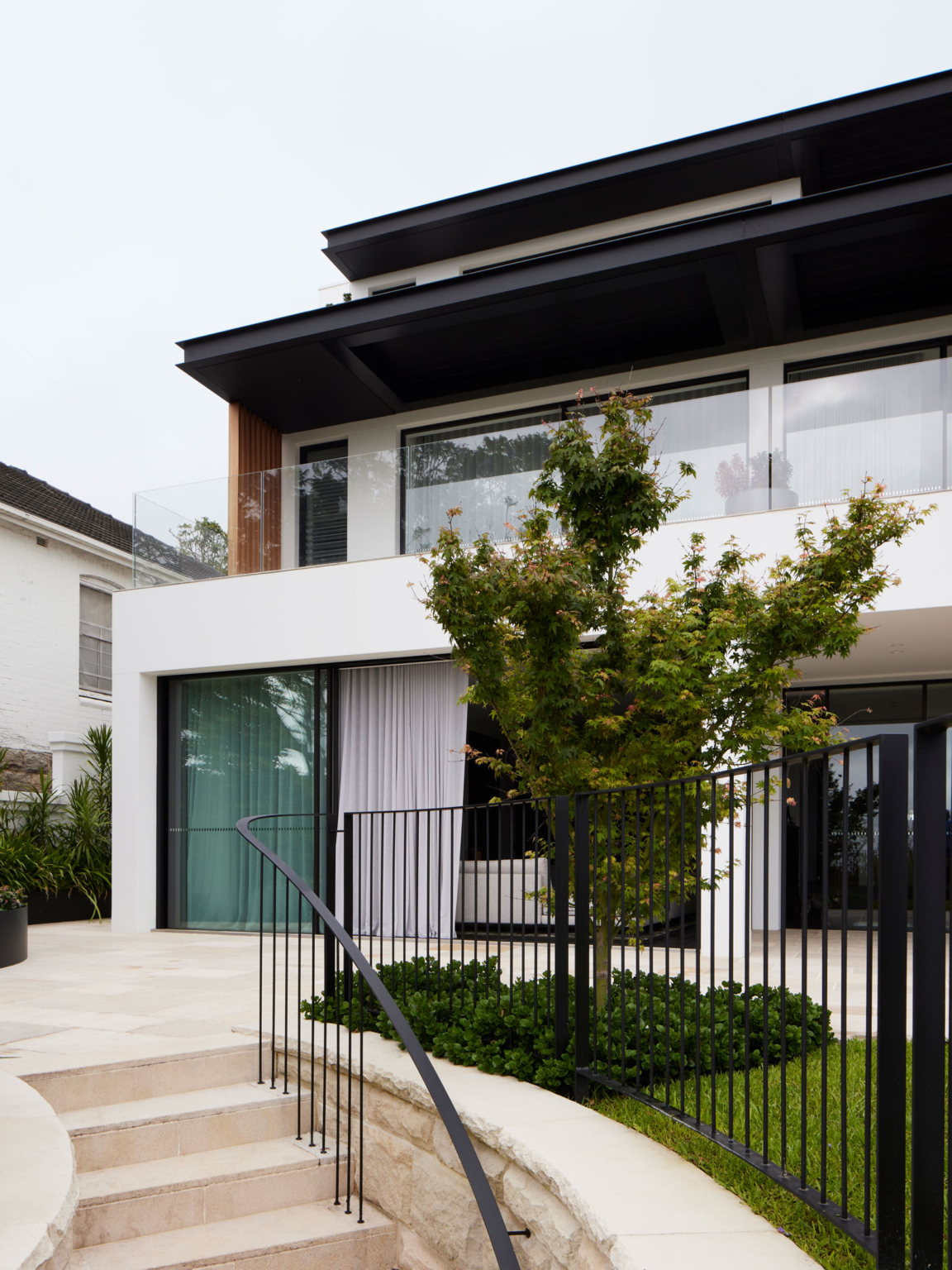 Bulimba Residence by CG Design Studio - Project Feature - The Local Project