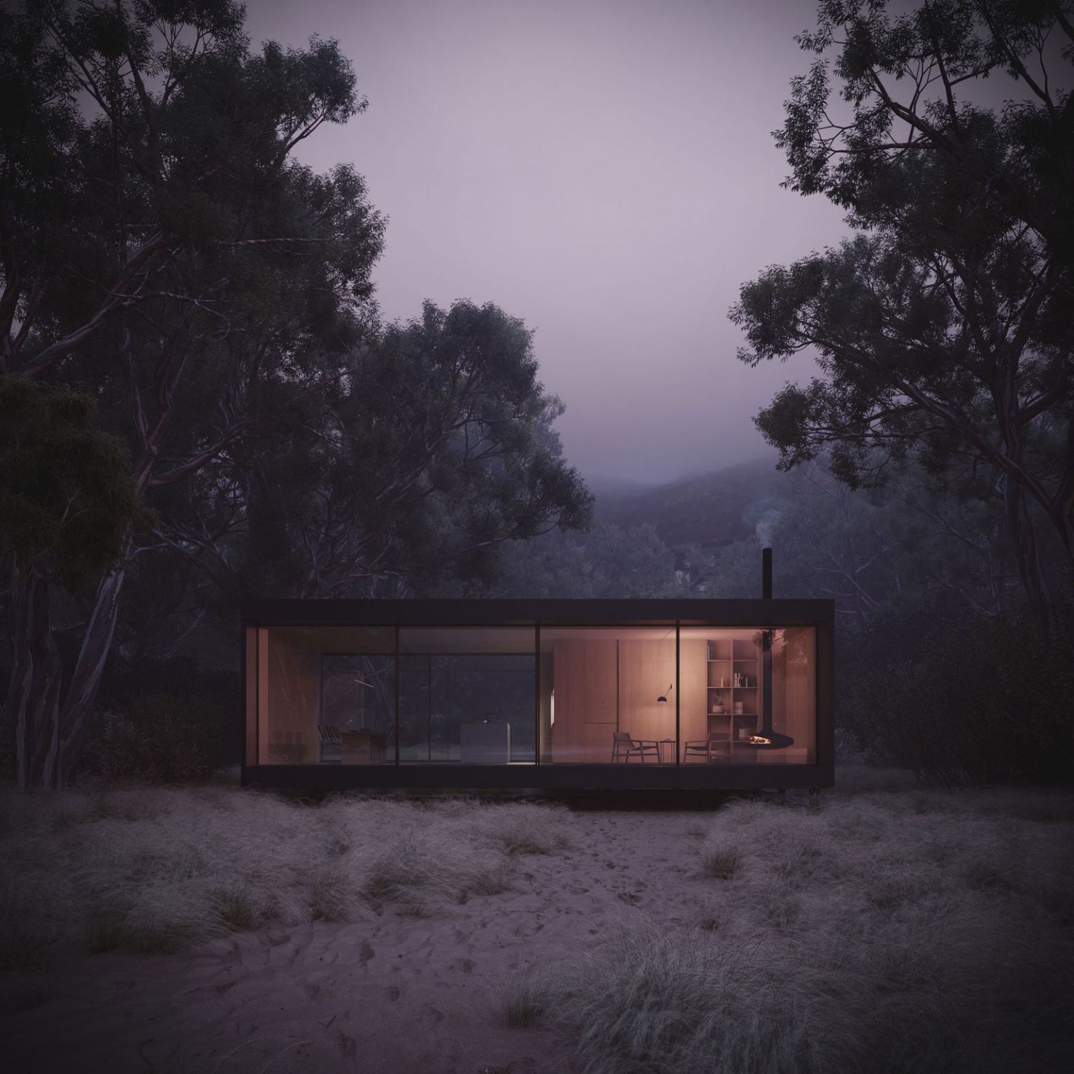 Greens Beach by Field Office Architecture - Project Feature - The Local ...