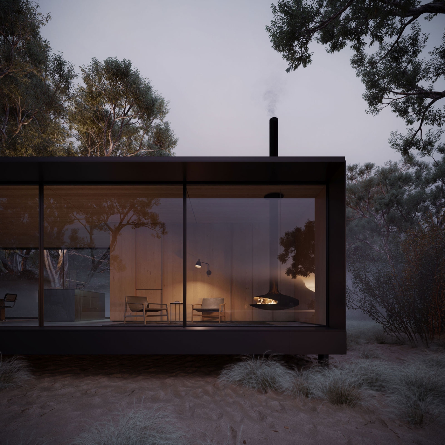 Greens Beach by Field Office Architecture - Project Feature - The Local ...