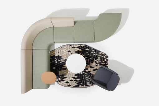 Fletcher Design - Issue 10 Commercial Feature - The Local Project