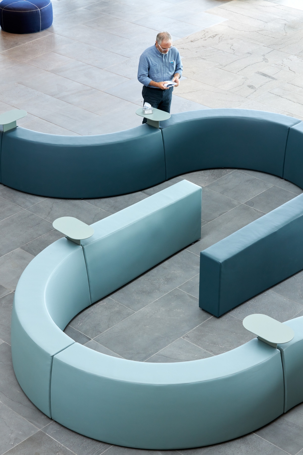 Bayside Blue by Skulptur Architecture - Project Feature - The Local Project