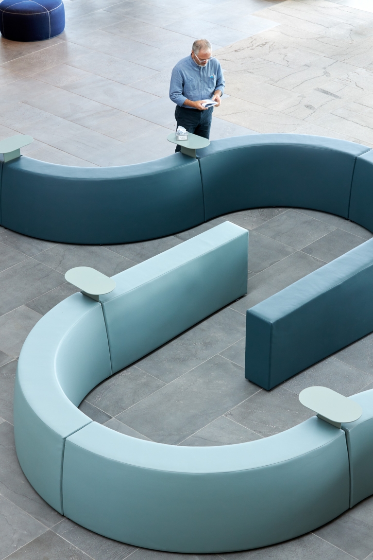 Bankside by Cheshire Architects - Issue Commercial 10 Feature - The ...