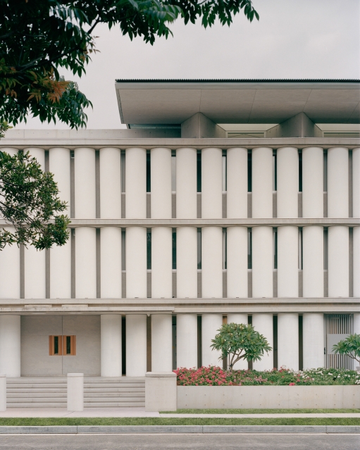 The Isla Motel by Those Architects - Issue 10 Commercial Feature - The ...