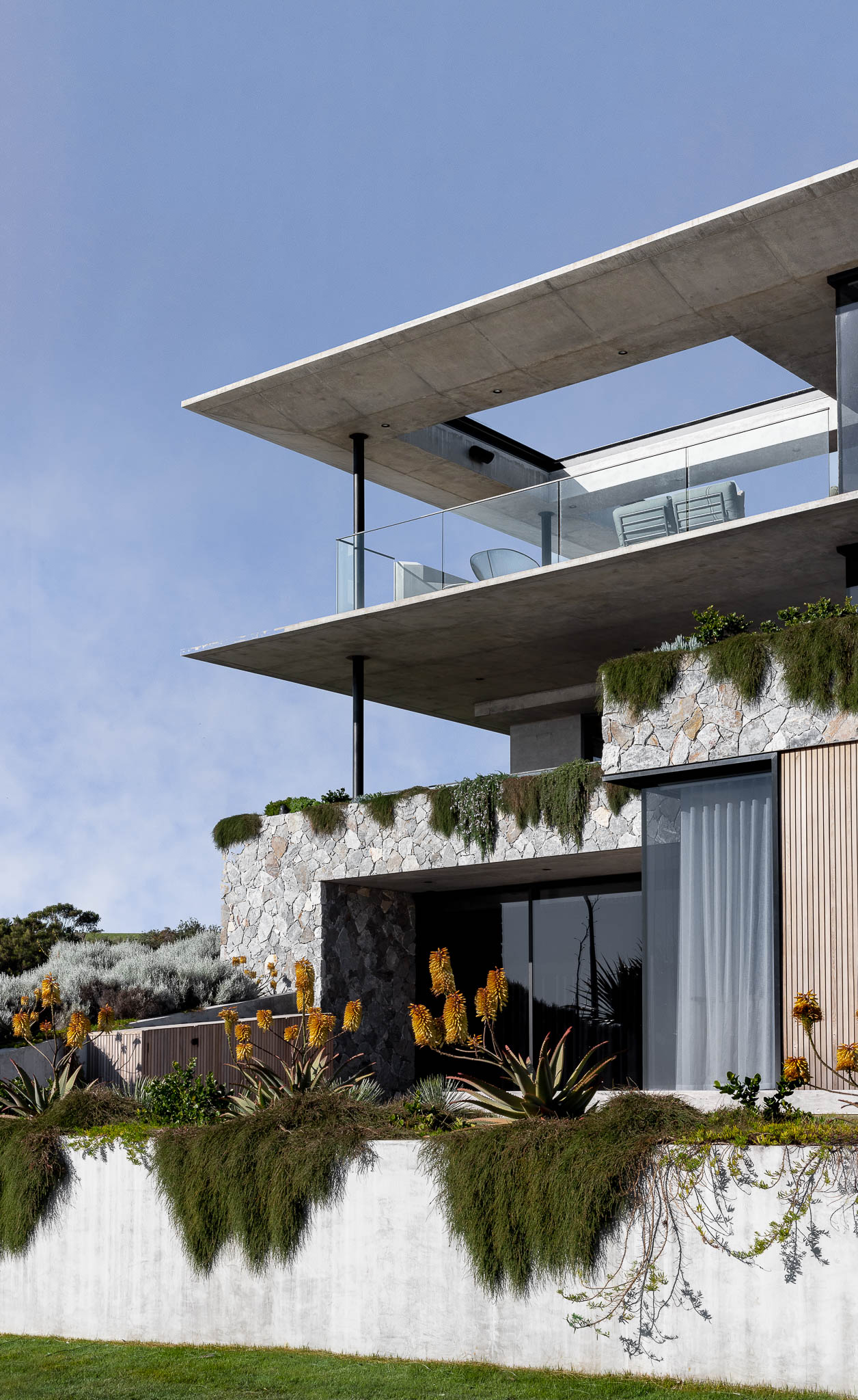 Twin Gable House by Ryan Leidner Architecture - Video Feature - The Local Project