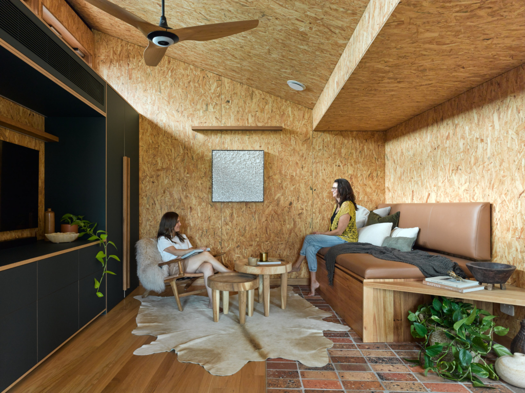 Pepper Tree Passive House by Alexander Symes Architect - Video Feature ...