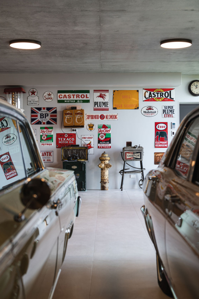 Boomerang House by Joe Adsett Architects - Project Feature - The Local ...