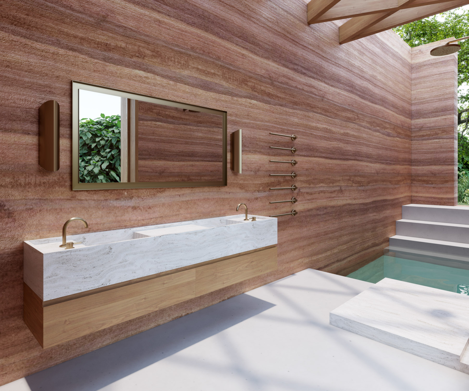 Hinterland House and Collection Launch by Daniel Boddam - Issue 10 Feature - The Local Project